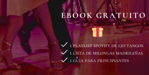 Clases de Tango en Madrid: Tango, Milonga, Vals | Luciano Tango